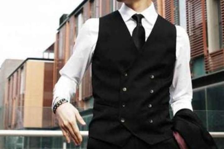 Vest Gile Nam: Lịch Sử, Phân Loại & Cách Phối Đồ Chuẩn Thời Trang 2025